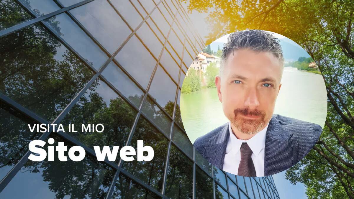Davide Trevisani, consulente finanziario Fineco a Verona